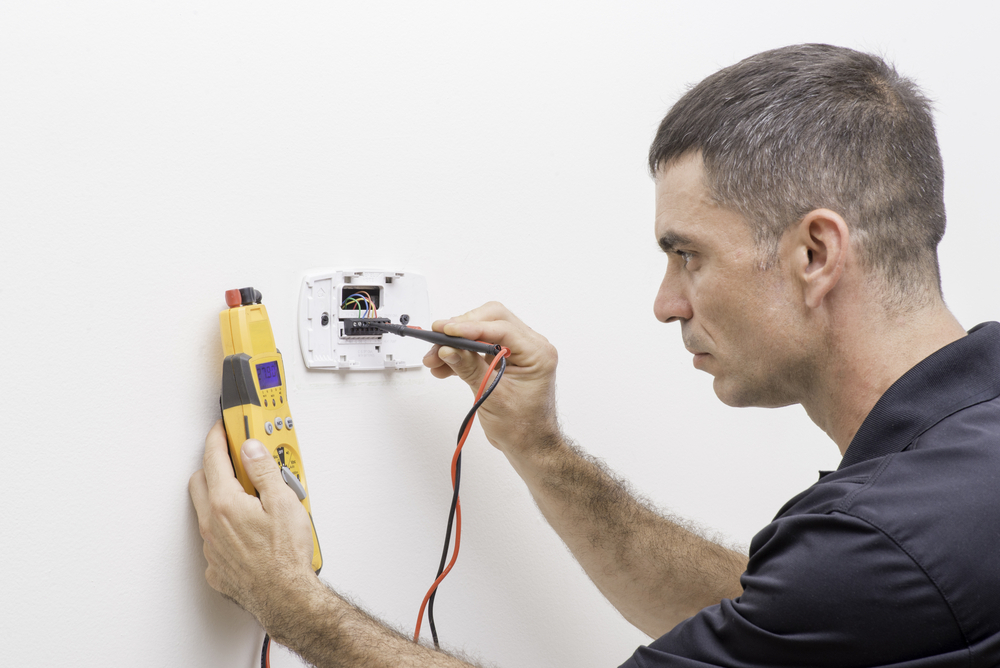 Electrical Circuit Troubleshooting Service | Paul Macrina