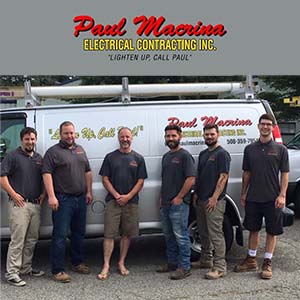 Electrical Safety & Inspections in Medfield, MA | Paul Macrina