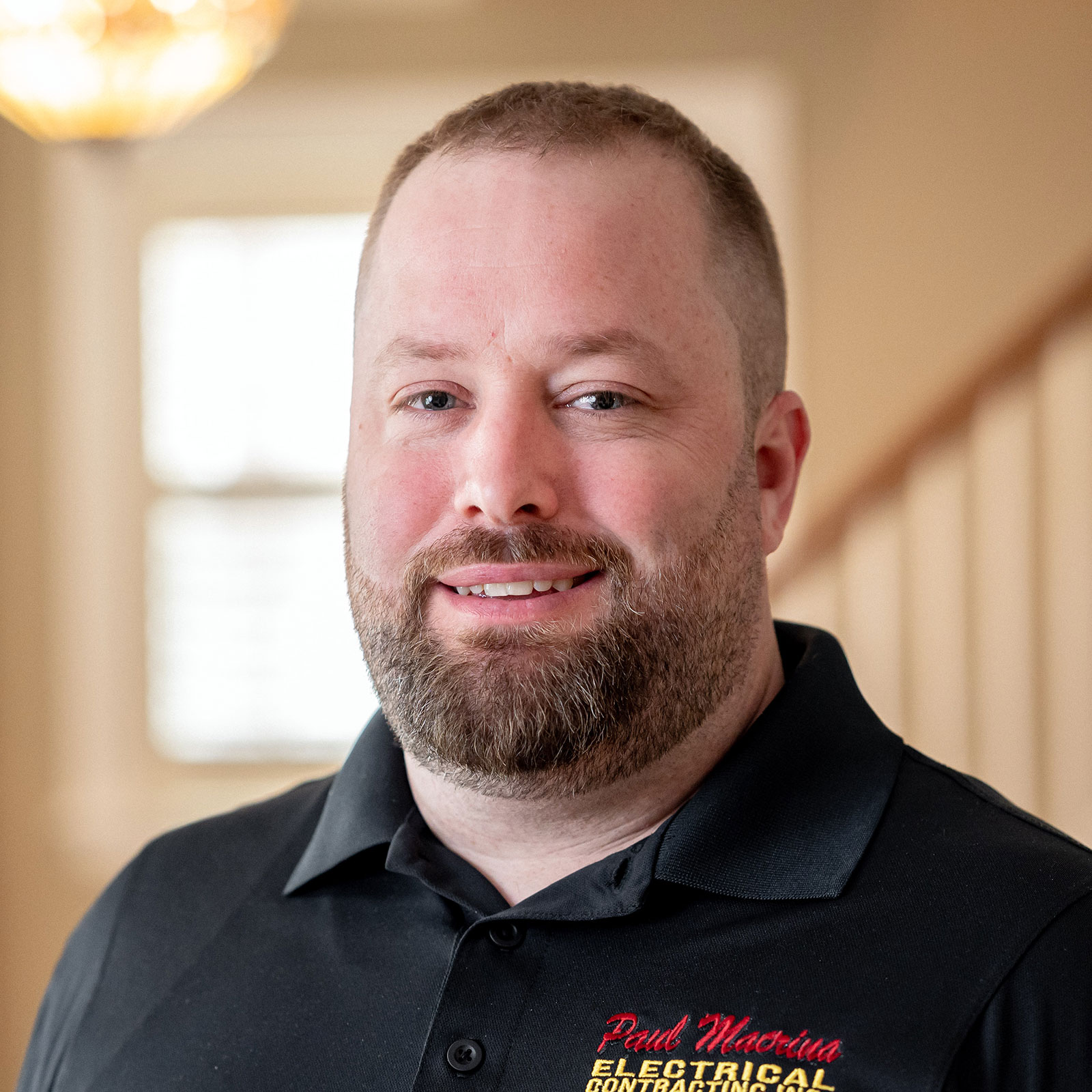 Our Story & Mission | Paul Macrina Electrical