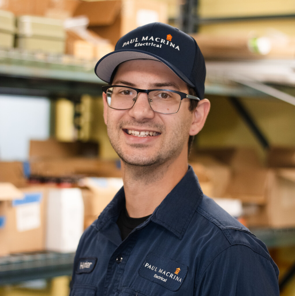 Our Story & Mission | Paul Macrina Electrical
