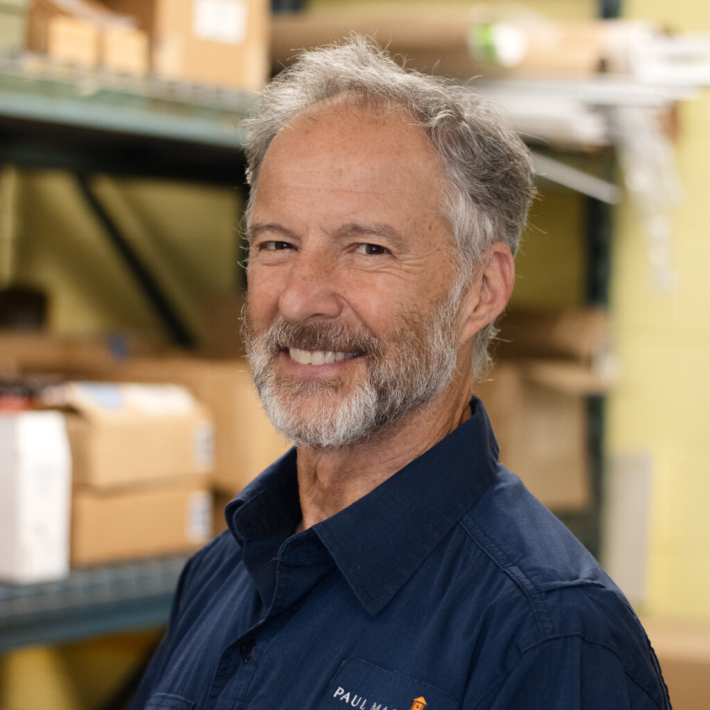 Our Story & Mission | Paul Macrina Electrical